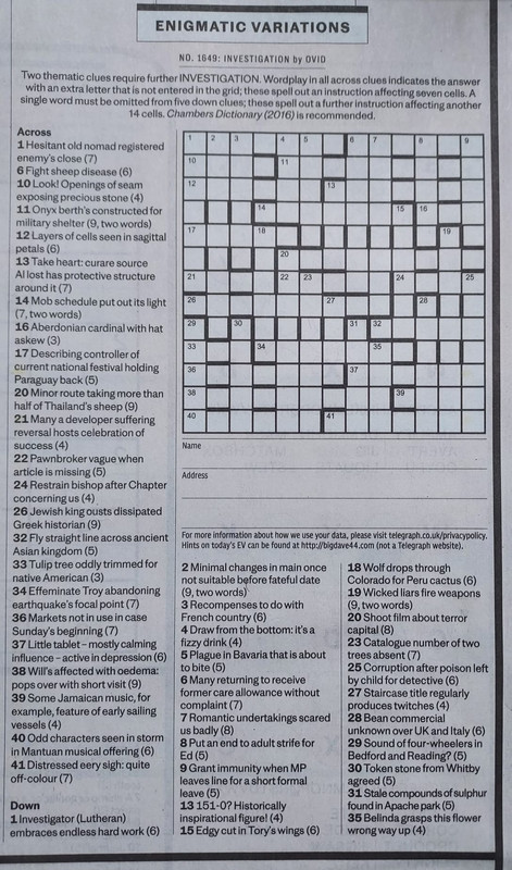 EV 1649 — Postimages