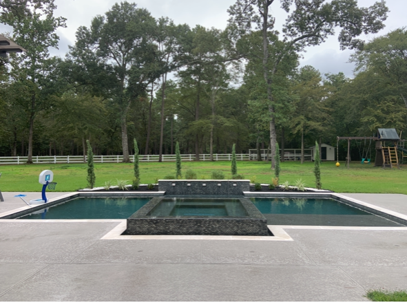 Bermuda Hydroseeding gone bad | Lawn Care Forum