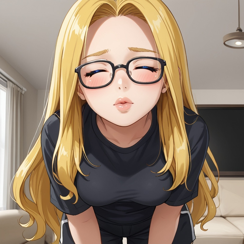 Chat With Falling For You|| Ashtrid, Coming Home | Submissive Tsundere | Tipsy Chat AI Character