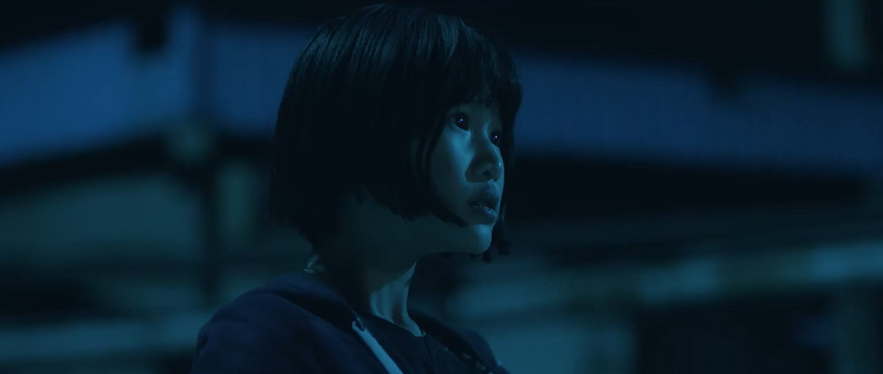 Download Evil Of The Rat (2025) WebRip [Hindi + English] ESub 480p 720p ...