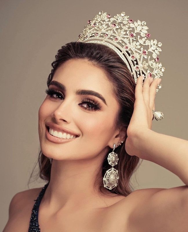 2024 Y LAS PATRONAS DE LA BELLEZA ESTAMOS READY - Reinas de Belleza Int ...