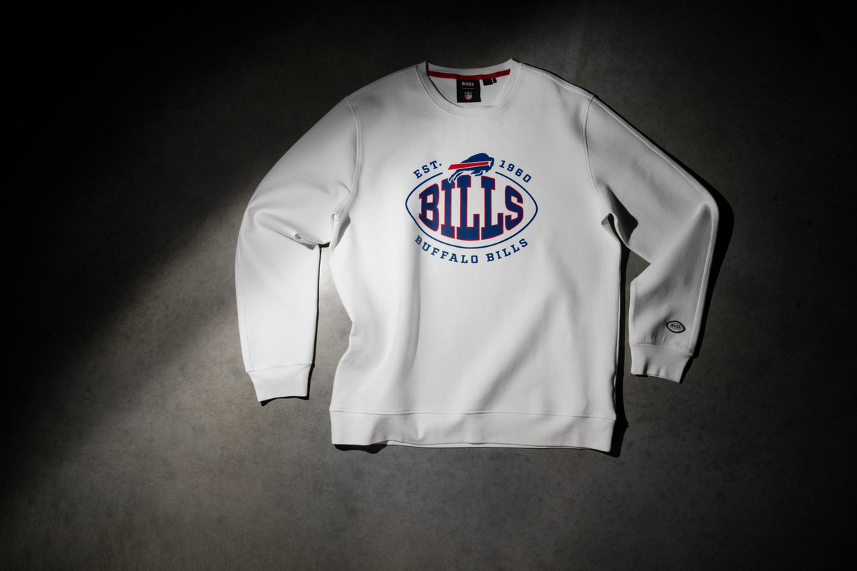 Boss x NFL, la nuova collab FW23 - Wondernet Magazine