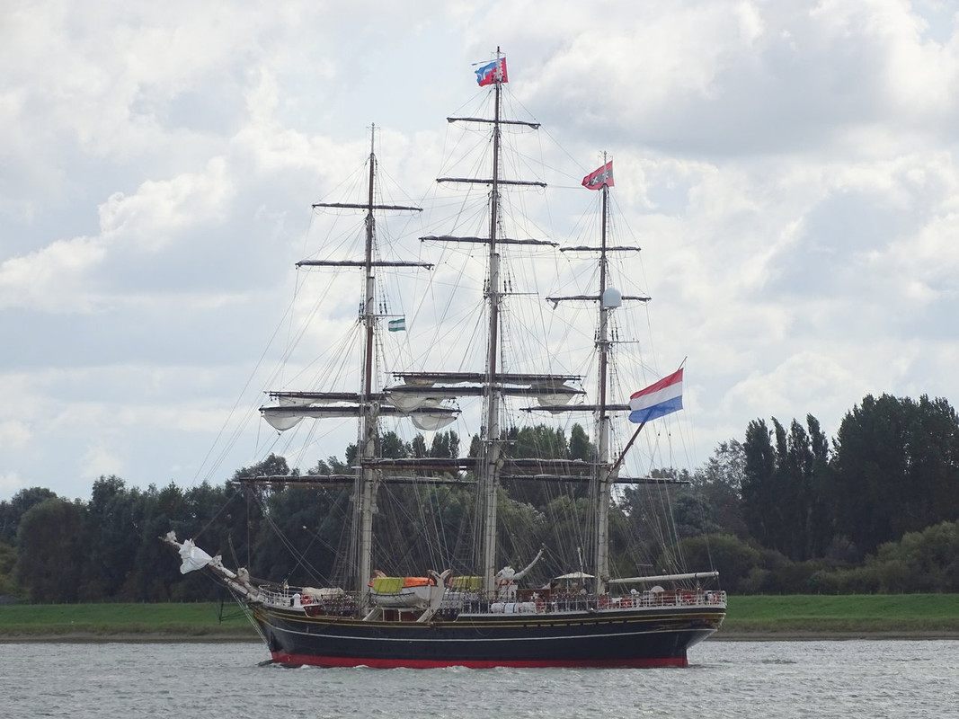 Stad Amsterdam, 30 8 2023, nr 2 — Postimages