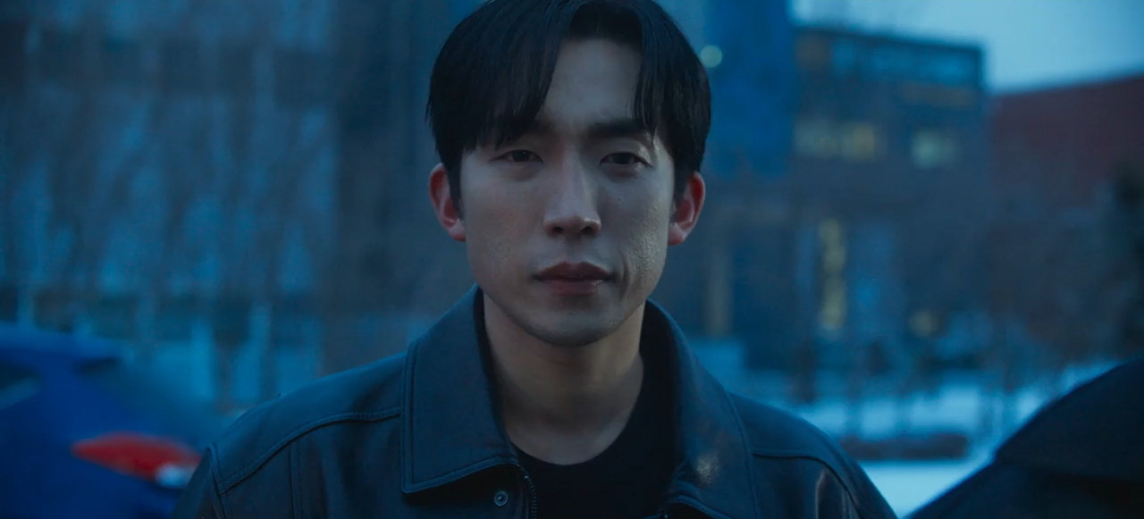 Download Good Boy (2025) Season 1 WebRip [Hindi + English] S01 ESub ...