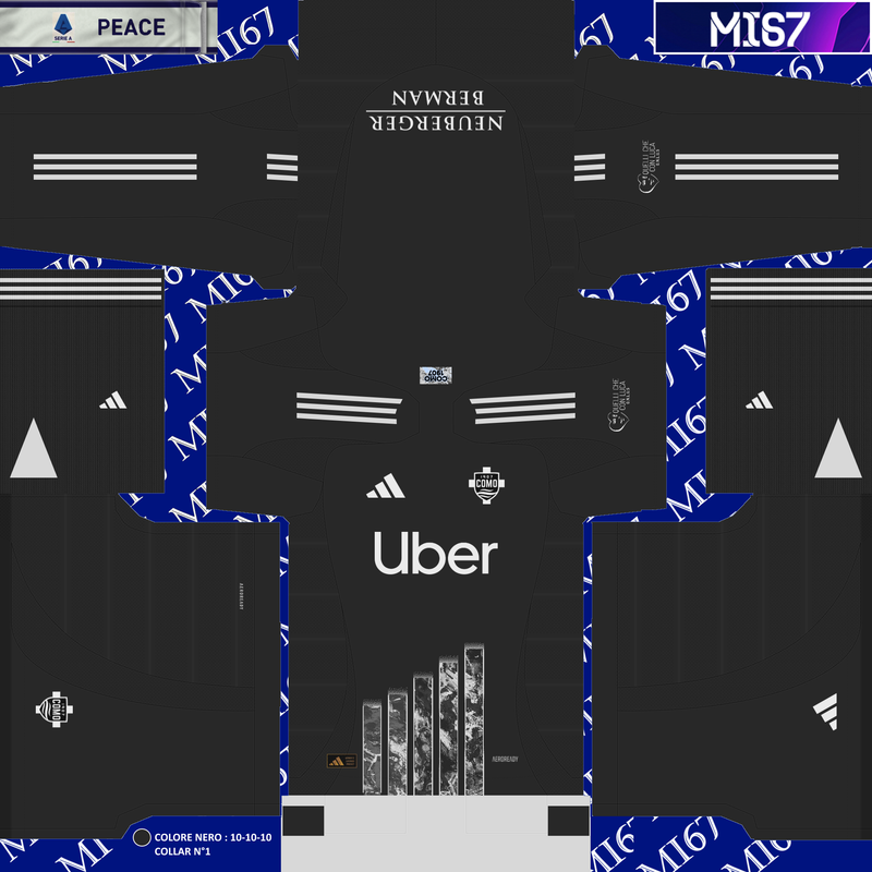 COMO THIRD 2025 — Postimages