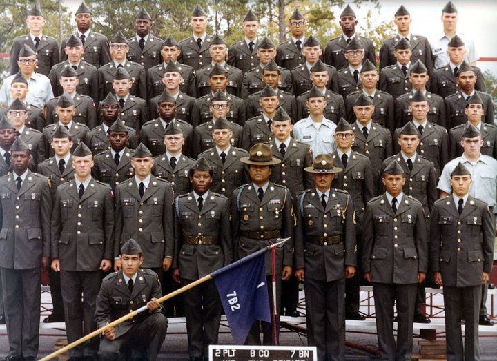 Fort Benning, ‘home of the Infantry,’ is now Fort Moore... | O-T Lounge