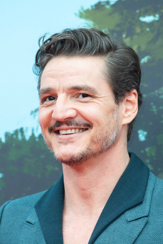 Pedro Pascal 018 — Postimages