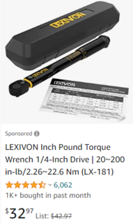 Torque Spec - Bolts inside the transmission pan | Toyota Forum