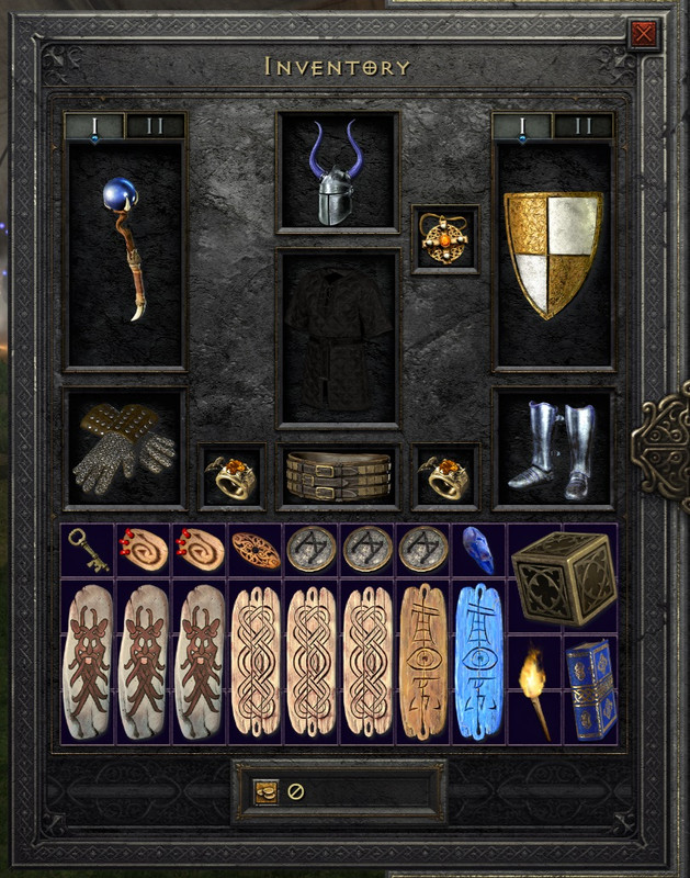 Endgame Blizz Sorc Build Ft - Topic - d2jsp