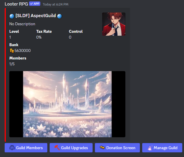 Add Aspects_RPG Discord Bot | The #1 Discord Bot List