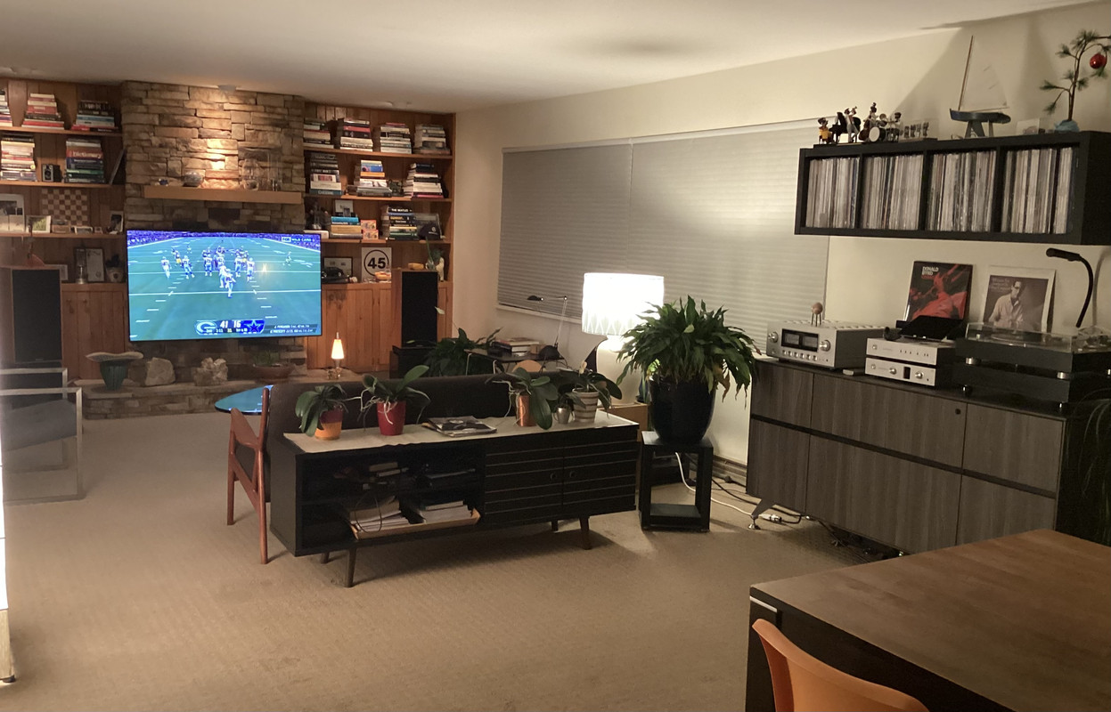 Post photos of your systems/rooms here! (Part 15) | Page 1412 | Steve ...