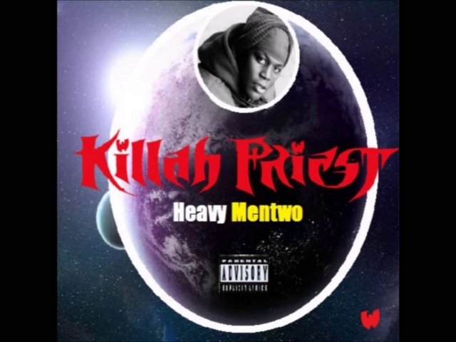 Killah Priest & True Master "Divine Intervention" album - Page 2