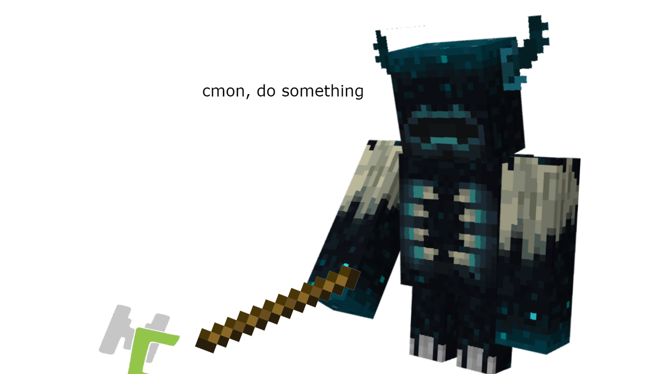 Dead Guy's Creeping Darkness - Mods - Minecraft - CurseForge
