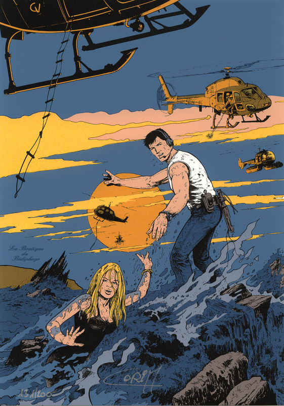 Ex libris Papier Coria — Postimages