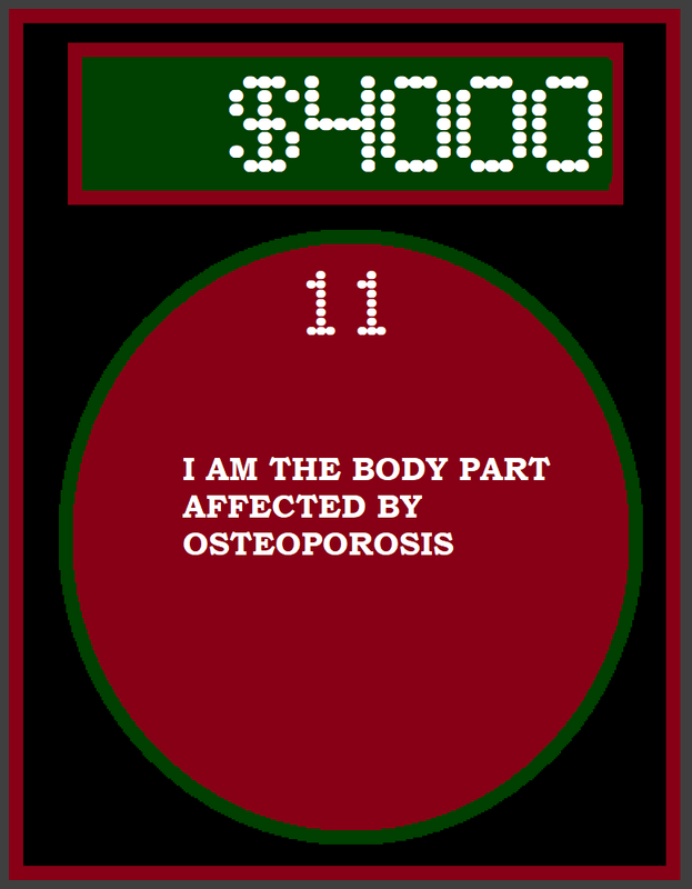 Top Secret Super Slueth Round — Postimages