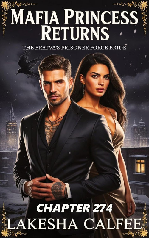 The mafia princess return Chapter 274 Free Read Online