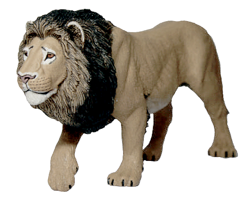 2023 Wildlife Figure of the Year, time for your choices! - Maximum of 5