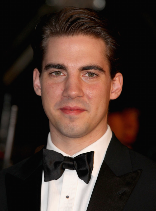 Classify Prince Philippos of Greece