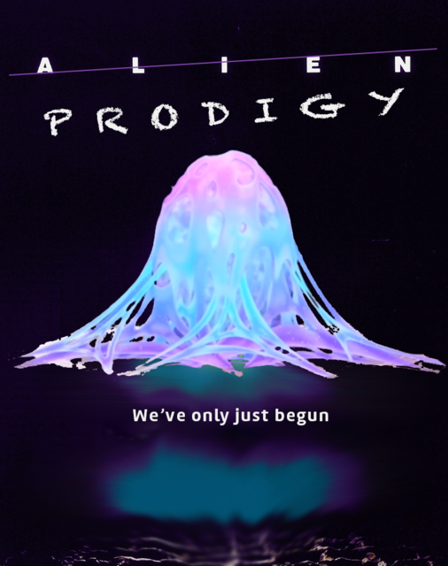 30 Days of Prodigy - Divinemissem13 - Star Trek: Prodigy [Archive of ...