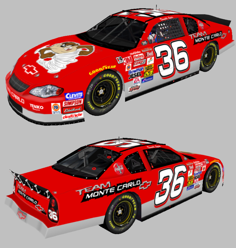 DaleTona's Workshop | Page 17 | Stunod Racing