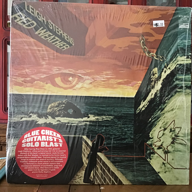 Your Favourite STONER ROCK Albums | Steve Hoffman Music Forums