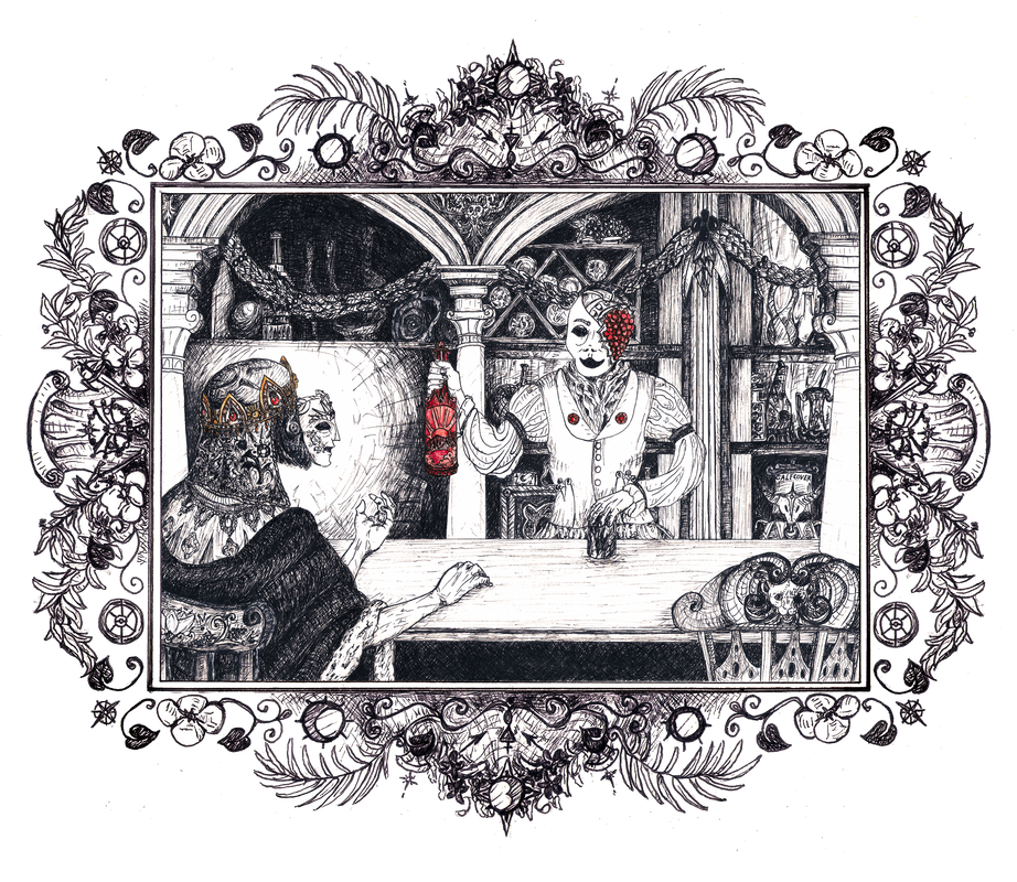 Thousand and One More to Join - Chapter 2 - Calf_Cover - SCP Foundation ...