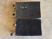 Dead Heater Core | Team Camaro Tech
