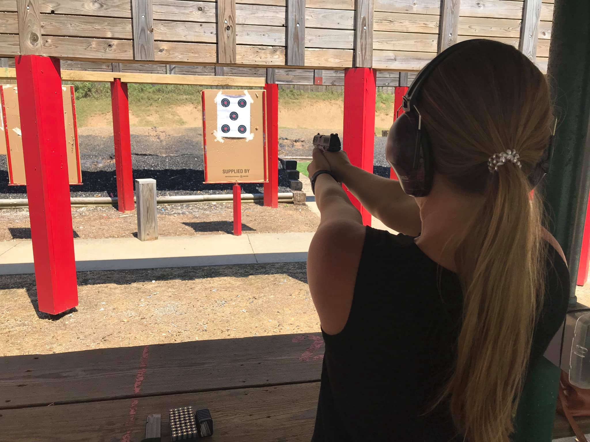 24 HR Range — Postimages