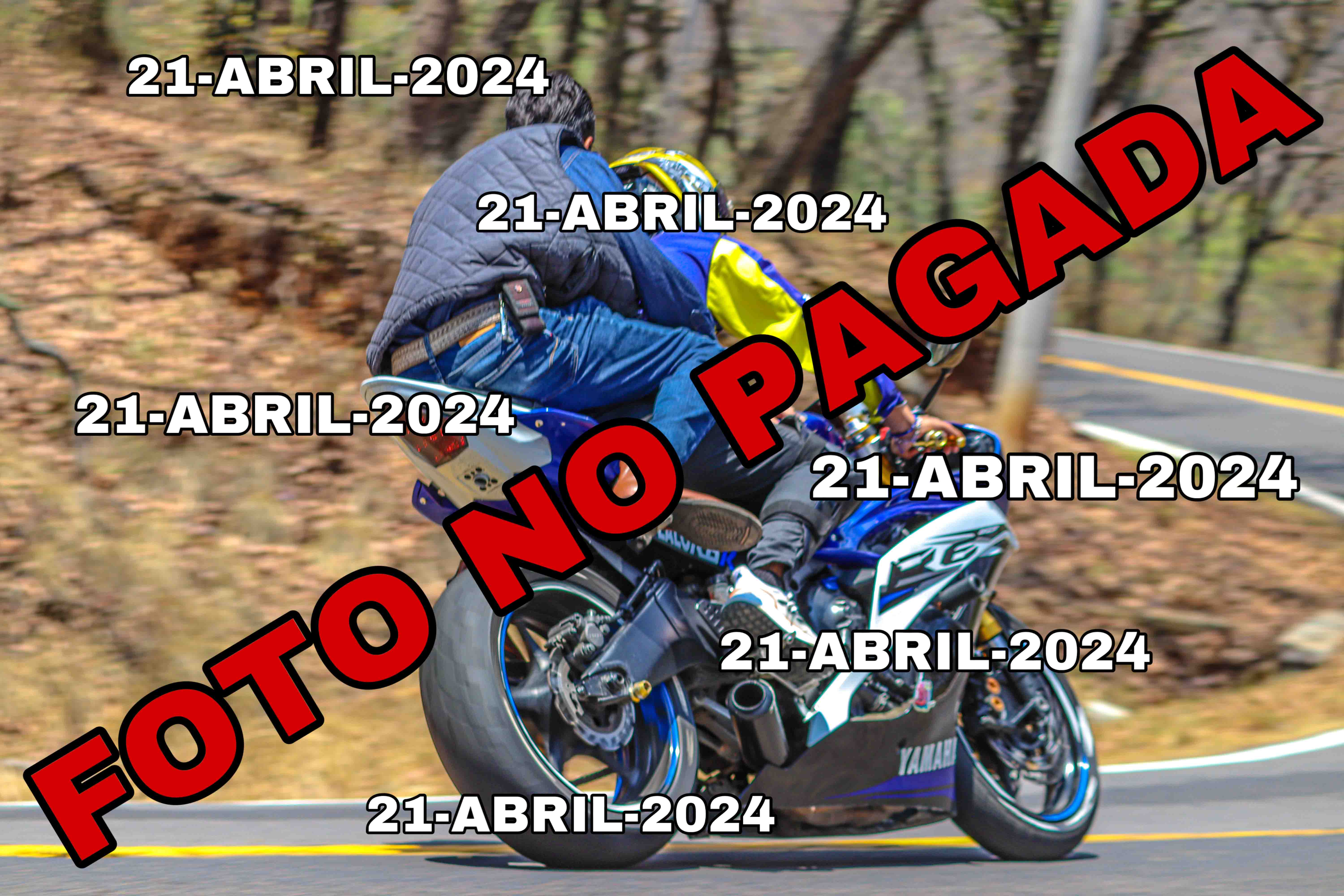 CA 101 — Postimages