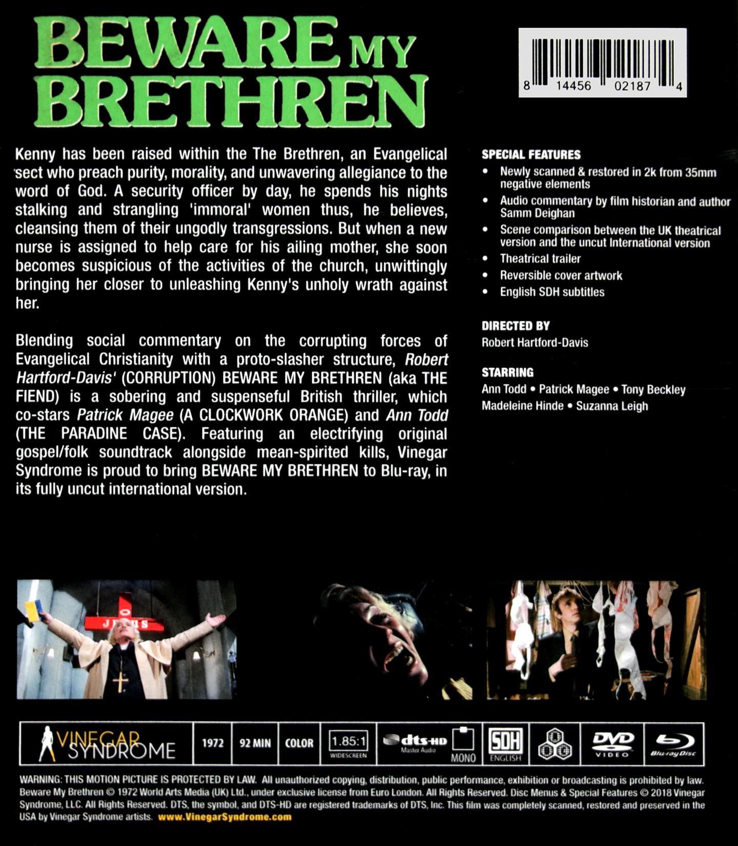 2 Beware My Brethren (cover brd box back) — Postimages