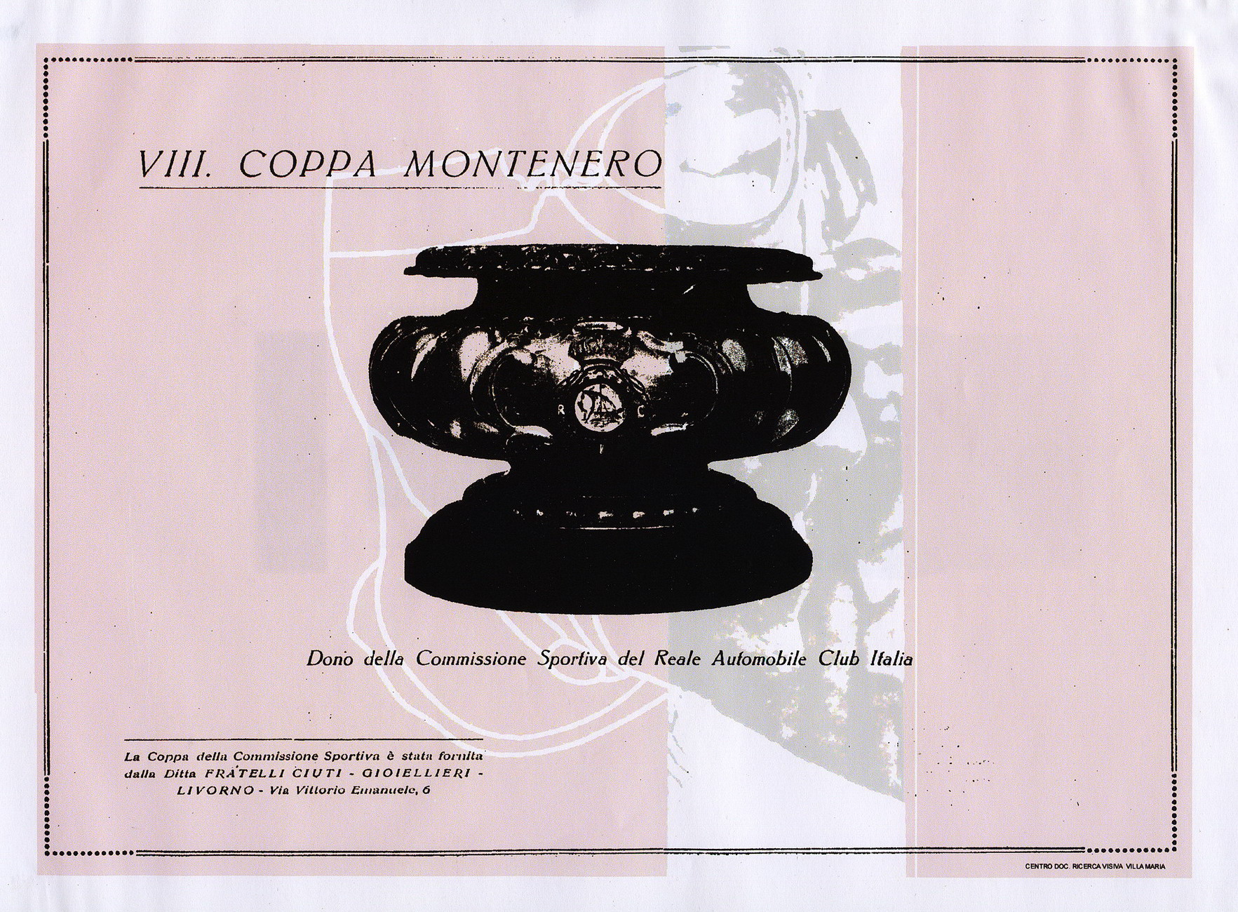 28 coppaciano trophy — Postimages