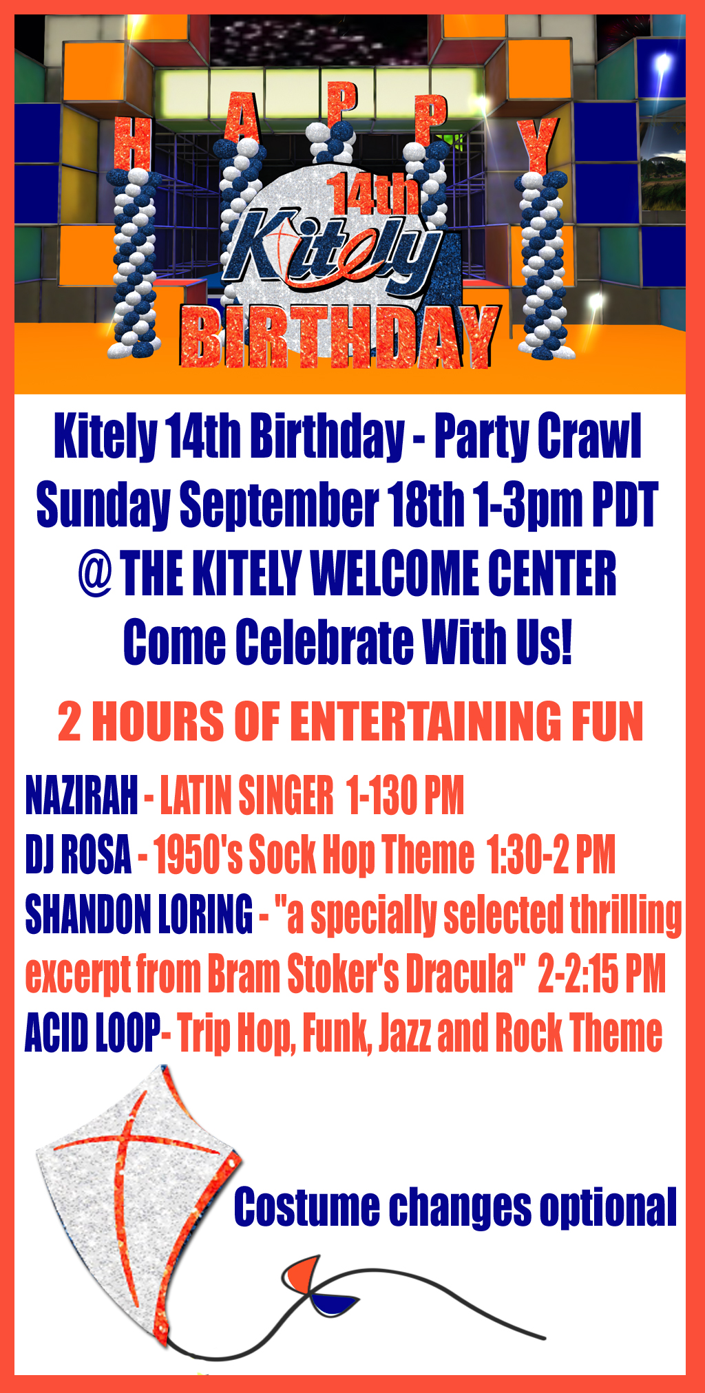 KITELY BIRTHDAY POSTER copy — Postimages