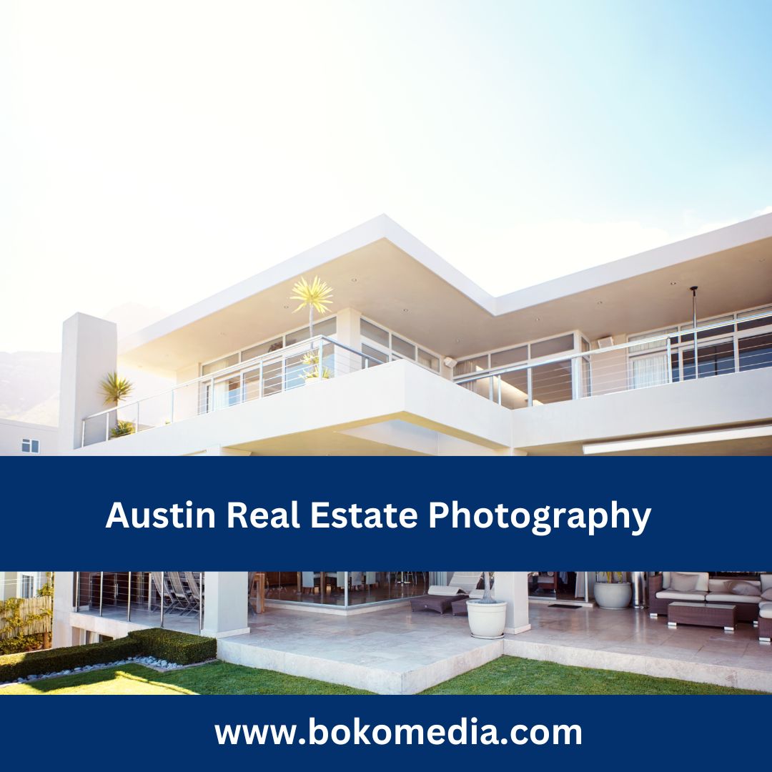 Austin Real Estate Photography — Postimages