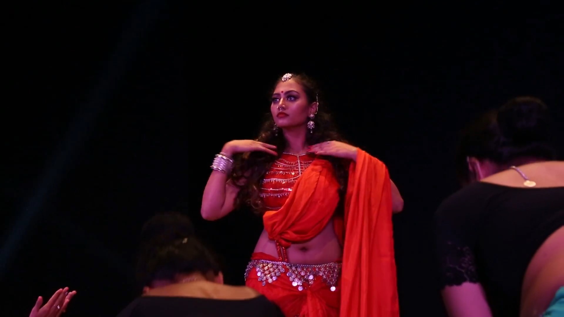 Beautiful Sexy lady Belly Dance m4v snapshot 00 57 374 — Postimages