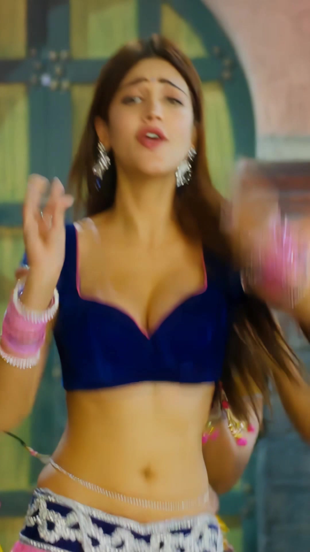 Shruti Boob Bounce in Slow Motion 124 — Postimages