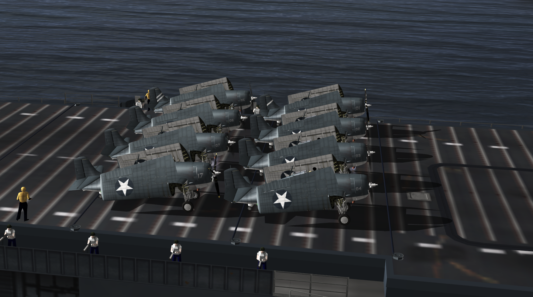 IL 2 Sturmovik Forgotten Battles Ace Expansion Pack Screenshot 2023 09 10 20 34 53 26 — Postimages