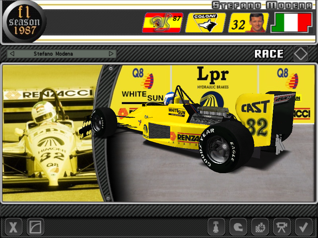 F1 1987 MOD - WIP? - Page 5