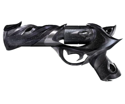black nebula gun gun - MVSD Item value - 123Demands
