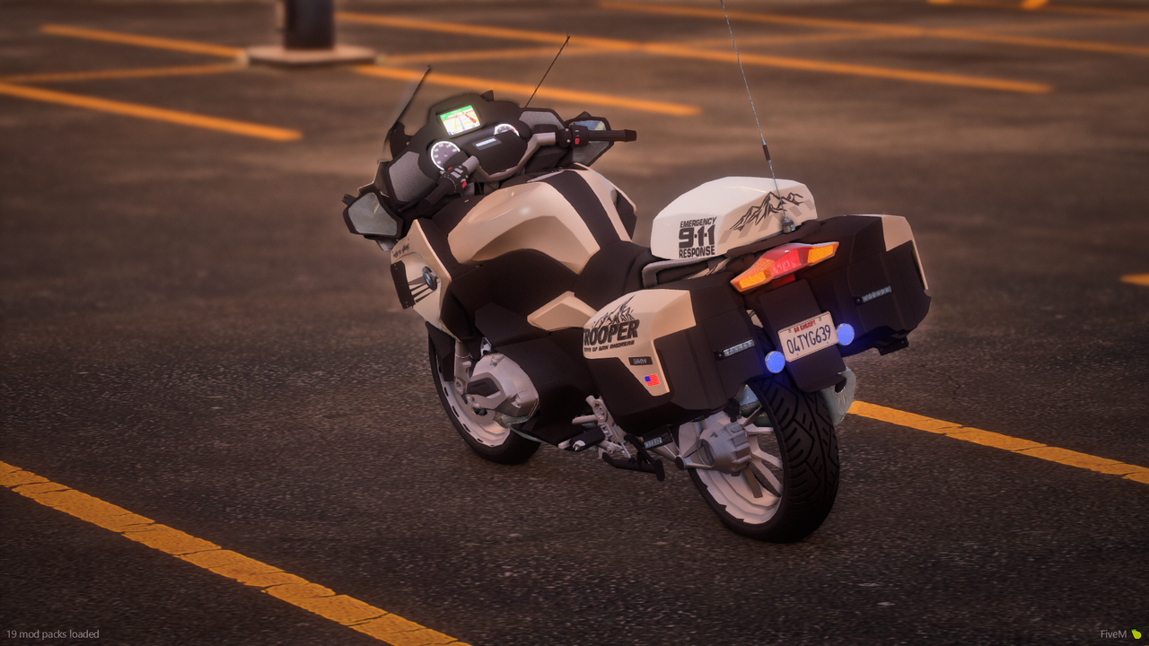 Code 3 Mega Pack - JA Designs - LauncherLeaks