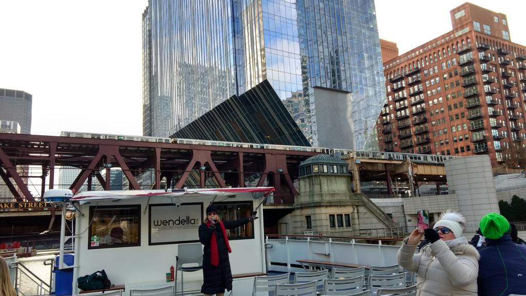 CHICAGO | La ciudad del Viento | SkyscraperCity