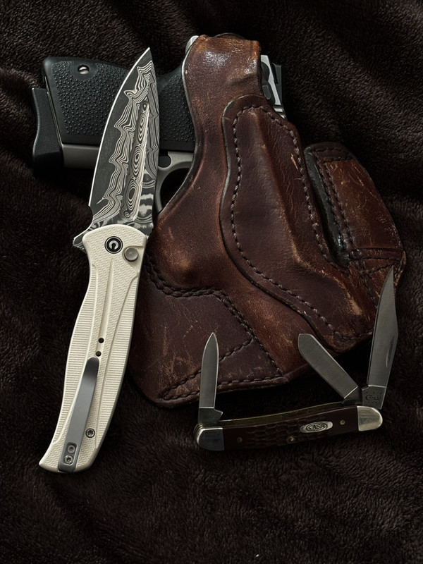 1 CS9 and damascus — Postimages
