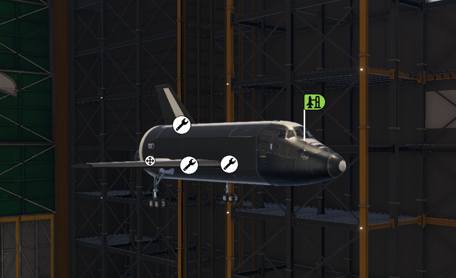 Landing Space Shuttle Issue - KSP2 Gameplay Questions and Tutorials ...