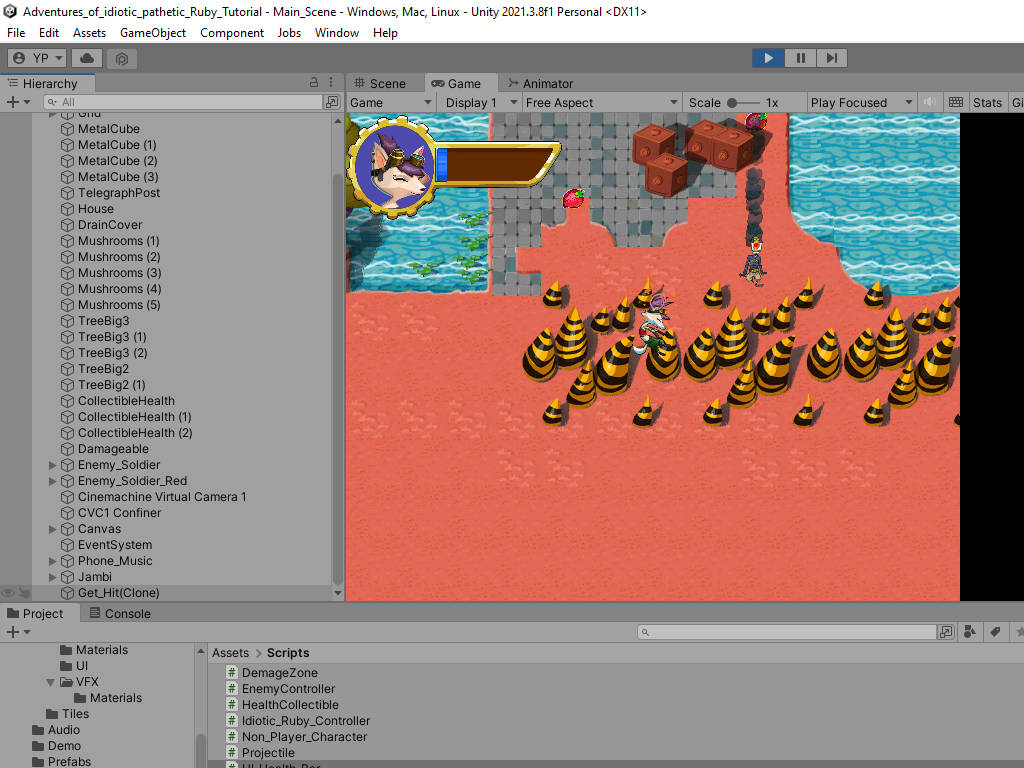 How "return" madness works? - Unity Engine - Unity Discussions