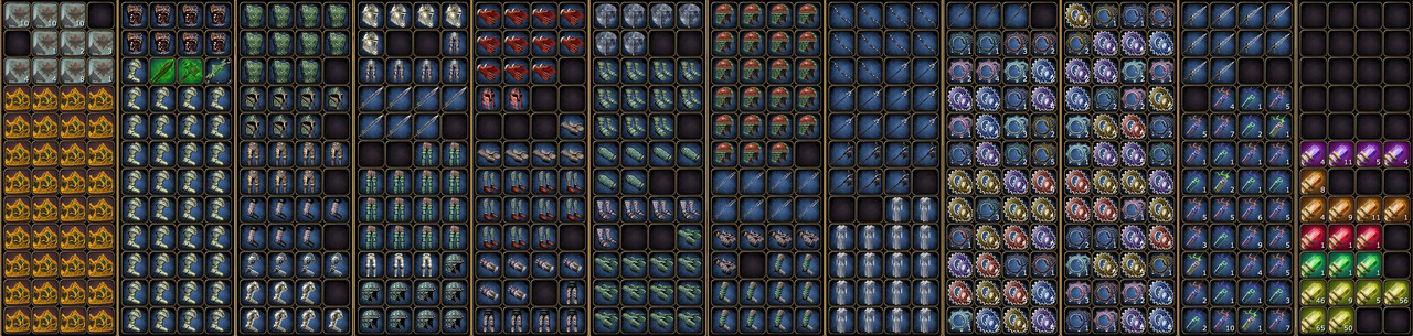 Welcome Ring of Scale Heritage Crates | EverQuest 2 Forums