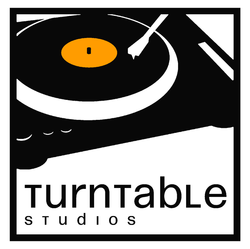 Turntable Studios logo — Postimages