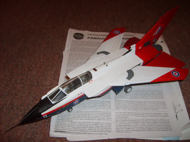 Tim's Hawk XX154 ripple - COMPLETED - Prototypes, Racers, Research ...