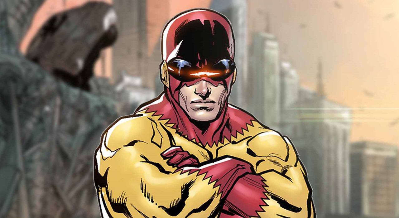 Mengenal Sembrani, Karakter Jefri Nichol di Bumilangit Universe ...