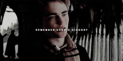 Cedric-Diggory-Love | DeviantArt