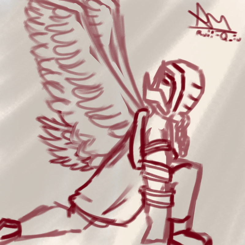 Phighting Art Dump - Chapter 1 - techi_rhyth - PHIGHTING! (Roblox ...