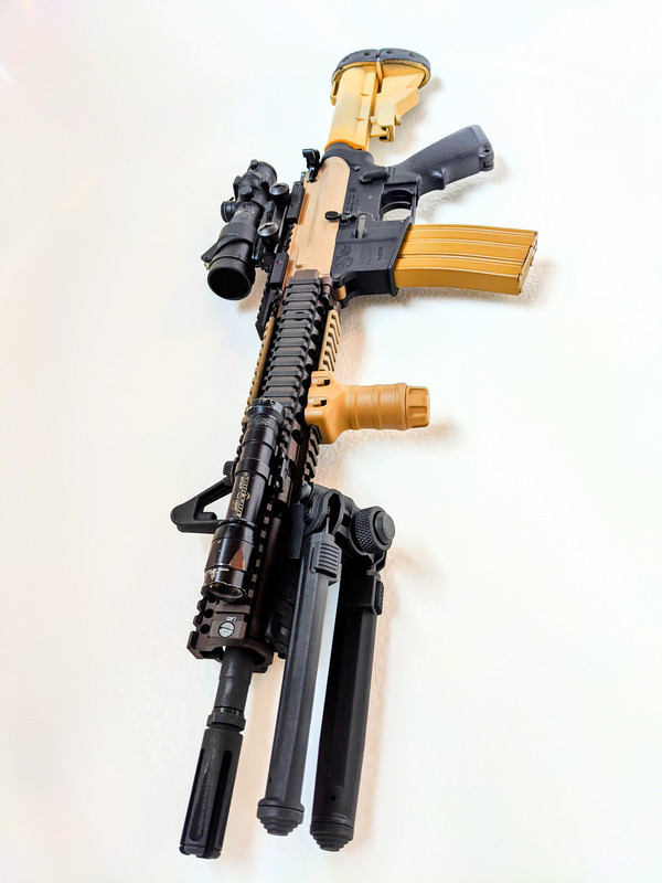 Official Free Float FSB Builds Revival (Picture Thread) > AR ...